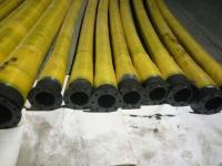 China 8 prime prime -34 prime Inch Rubber Dredging Hose for Sand Mud Delivery and Suction for sale