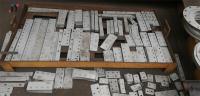 China Steel Building Structure Strength Steel CNC Laser Cutting Parts with 1% Tolearance for sale