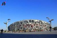 China ISO9001/SGS Certified Prefabricated Industrial Hall for Steel Structure Wedding Venue for sale