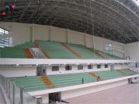 China ISO9001/SGS Certified Prefabricated Industrial Hall for Steel Structure Wedding Venue for sale