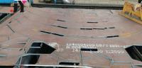 China Fabrication of Customized Steel Workshop Structures with Customization Services for sale