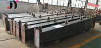China Fabrication of Customized Steel Workshop Structures with Customization Services for sale