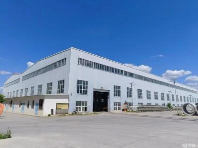 China JY307 Steel Structure Dome Roofing Truss Prefabricated Industrial Warehouse Car Parking for sale