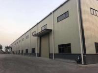China JY307 Steel Structure Dome Roofing Truss Prefabricated Industrial Warehouse Car Parking for sale