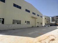 China JY307 Steel Structure Dome Roofing Truss Prefabricated Industrial Warehouse Car Parking for sale