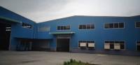 China JY307 Steel Structure Dome Roofing Truss Prefabricated Industrial Warehouse Car Parking for sale