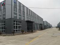 China Prefab Warehouse Engineer Customized Design Drawings for Steel Structure Building for sale