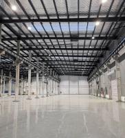 China GB Standard Customized Prefabricated Steel Structure Warehouse for Industrial Workshop for sale