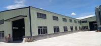 China Hot-Rolled Steel Forming GB Standard Steel Structure Workshop for Versatile Warehouse for sale