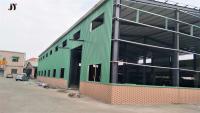 China After-sales Service Guide Site Installation for Farm Shed Pre Fabricated Warehouse for sale
