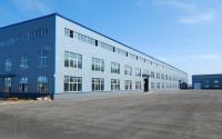 China Customization Modern Prefabricated Steel Structure Building for Warehouse Shopping Mall for sale