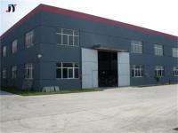 China Hot Galvanised Villa Steel Buildings with Sap2000/Autocad/Pkpm/3D3s/Tekla Design for sale