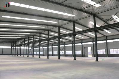 China Residential Wall Stud Steel Structure House for Workshop and Warehouse Buildings 50m2 for sale