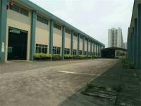China Steel Column Prefabricated Building Mobile Modular Design Building Warehouse Farm Shed for sale