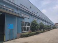 China Strength Steel Warehouse Metal Building House Workshop Prefab Houses within 50m2 for sale