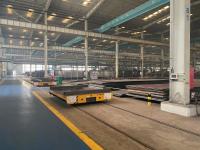 China Strength Steel Prefabricated Steel Structures Steel Warehouse Manufacturers Buildings for sale