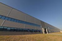China Strength Steel Prefabricated Steel Structures Steel Warehouse Manufacturers Buildings for sale