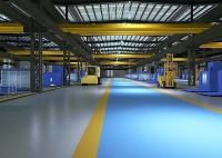 China Strength Steel Prefabricated Steel Structures Steel Warehouse Manufacturers Buildings for sale