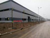 China Customization 50m2 Frame Light Metal Building for Industrial Steel Structure Warehouse for sale
