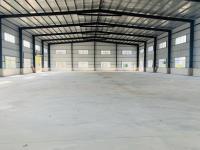 China JY395 Strength Steel Light Steel Frame Prefab Metal Building for Warehouse Steel Structure for sale