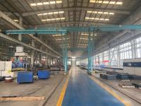 China JY395 Strength Steel Light Steel Frame Prefab Metal Building for Warehouse Steel Structure for sale