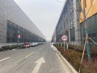 China Site Installation JY401 Prefabricated Steel Structure Warehouse / Shed Building Design for sale