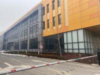 China Steel Column Member Standard GB for Prefabricated Warehouse Metal Building Steel Structure for sale