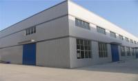 China Forming Hot-Rolled Steel Prefabricated Warehouse Steel Structure for JY413 JY413 JY413 for sale