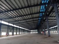 China Wall Stud Steel Frame Metal Office Building Warehouse for Residential Wall Structure for sale