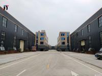China After-Sales Service Customized Precast Metal Shed Warehouse Workshop Steel Structure for sale