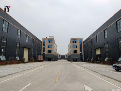 China After-Sales Service Customized Precast Metal Shed Warehouse Workshop Steel Structure for sale