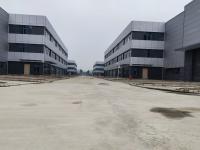 China ISO9001 Certified Steel Structure Warehouse 3D3s Drawing Design and Customizable Size for sale