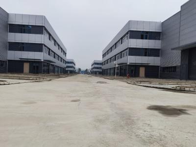 China Strength Steel Frame Construction Prefabricated Warehouse Metal Shed Steel Structure for sale