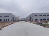 China Q235 Carbon Structural Steel Prefabricated Metal Building for Garage Storage Shed for sale