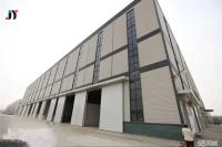 China Guide Site Installation for GB Standard Industrial Warehouse Steel Structure Building for sale