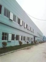 China Hot-Rolled Steel Prefabricated Light Steel Frame Department House for 50 Years Life Span for sale
