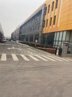 China Steel Column Member Customization for Prefab Stainless House Frame Customized Request for sale