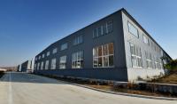 China Steel Column Member Customization for Prefab Stainless House Frame Customized Request for sale