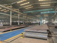 China Customizable Mezzanine Metal Buildings Best Steel Structure Warehouses for Office and Storage for sale