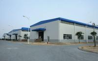 China Customizable Mezzanine Metal Buildings Best Steel Structure Warehouses for Office and Storage for sale