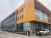 China Guide Site Installation Metal Building Frame Steel Structure Warehouse for 50m2 Space for sale