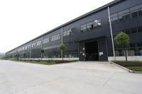 China JY469 Prefabricated Steel Trusses Roof Frame for Steel Structure Warehouse Shed Building for sale