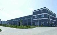 China Q235 Carbon Structural Steel JY481 Light Steel Structure House for Warehouse and Shed for sale