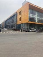China 50m2 Steel Storage Member Steel Column for Prefabricated Steel Warehouse Requirements for sale