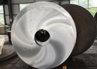 China EFFEMAX 45Mn2V Hot Saw Blade for Precise Hot Rolled H Beam Cutting for sale