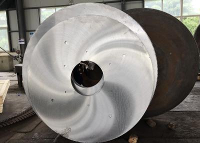 China EFFEMAX 45Mn2V Hot Saw Blade for Precise Hot Rolled H Beam Cutting for sale
