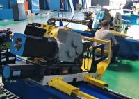 China 114mm Cold Cut Flying Saw Machine for Tube Pipe High Speed Cutting in Tube Mill for sale