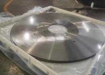 China Cutting Efficiency Hot Saw Blade for H Beam Round Bar Cutting for sale