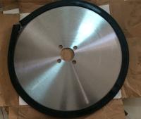 China Tungsten Carbide Circular Saw Blade for Rail Cutting Alloy Steel 660mm Diameter for sale