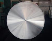 China 45Mn2V through harden hot cutting circular saw blade for solid bar and profile for sale